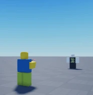 zapper | Roblox Item Asylum Wiki | Fandom