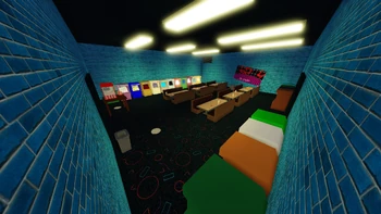 arcade | Roblox Item Asylum Wiki | Fandom