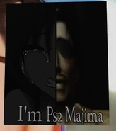 majima | Roblox Item Asylum Wiki | Fandom