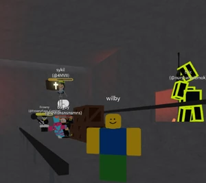 Roblox Item Asylum Wiki | Fandom