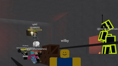 Discuss Everything About Roblox Item Asylum Wiki | Fandom