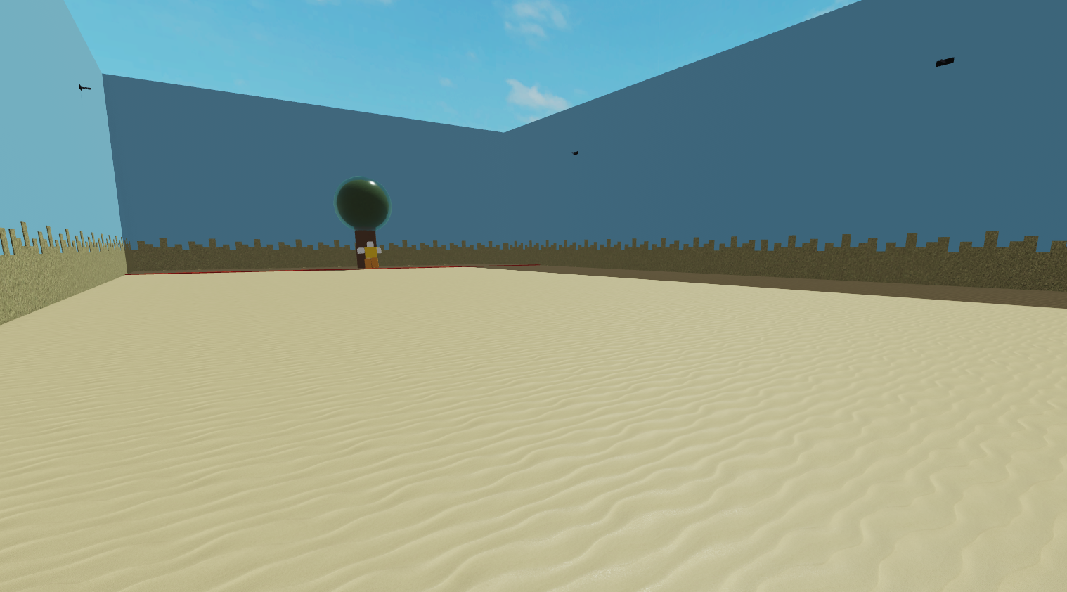 Discuss Everything About Roblox Item Asylum Wiki | Fandom