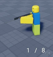 trench shotgun | Roblox Item Asylum Wiki | Fandom