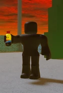 10 hour burst | Roblox Item Asylum Wiki | Fandom