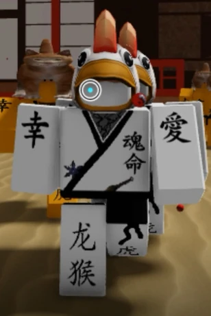 Chicken | Roblox Item Asylum Wiki | Fandom