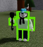 micheal p | Roblox Item Asylum Wiki | Fandom