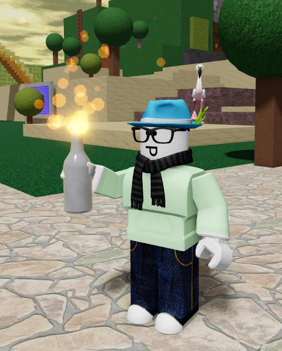 Milk | Roblox Item Asylum Wiki | Fandom