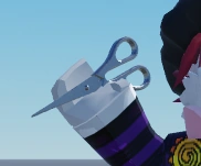 scissors | Roblox Item Asylum Wiki | Fandom