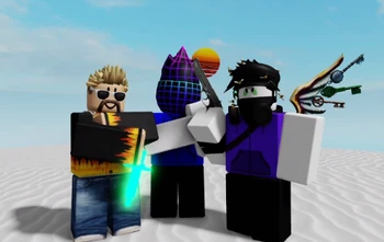 Beta | Roblox Item Asylum Wiki | Fandom