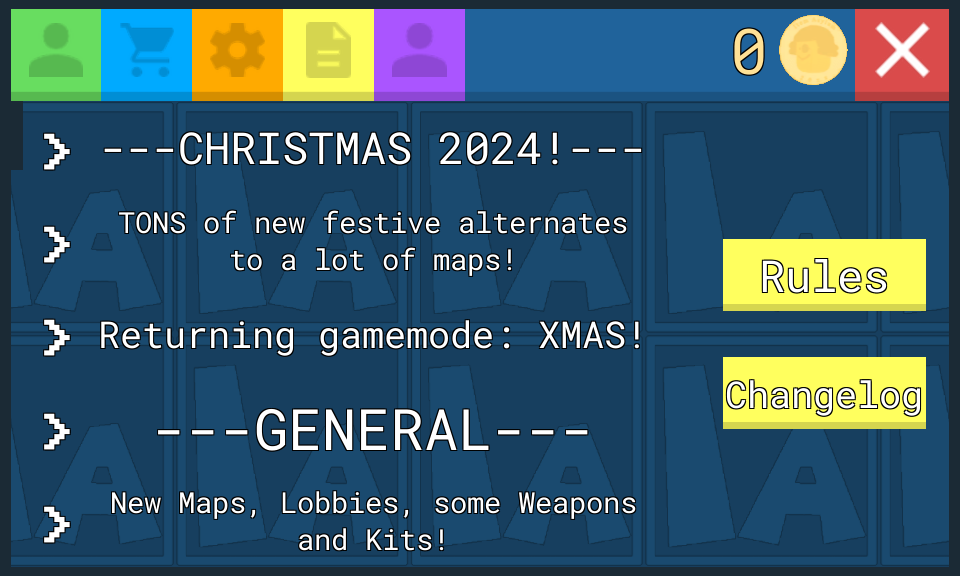 Category:Updates | Roblox Item Asylum Wiki | Fandom