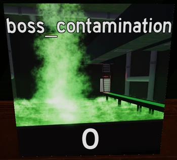Contamination | Roblox Item Asylum Wiki | Fandom