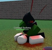 Pounce | Roblox Item Asylum Wiki | Fandom