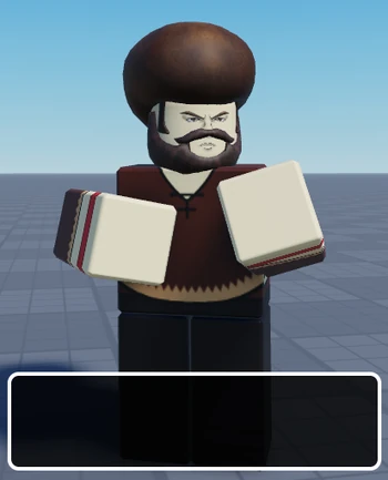 armstrong style | Roblox Item Asylum Wiki | Fandom