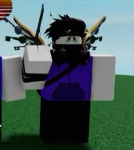Xerroz (disambiguation) | Roblox Item Asylum Wiki | Fandom