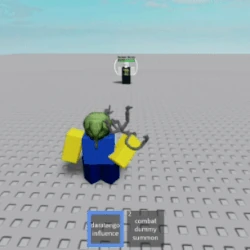 Flying Lawnmower Gif Blank