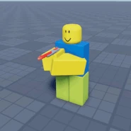 zapper | Roblox Item Asylum Wiki | Fandom