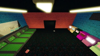 arcade | Roblox Item Asylum Wiki | Fandom