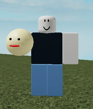 paul | Roblox Item Asylum Wiki | Fandom