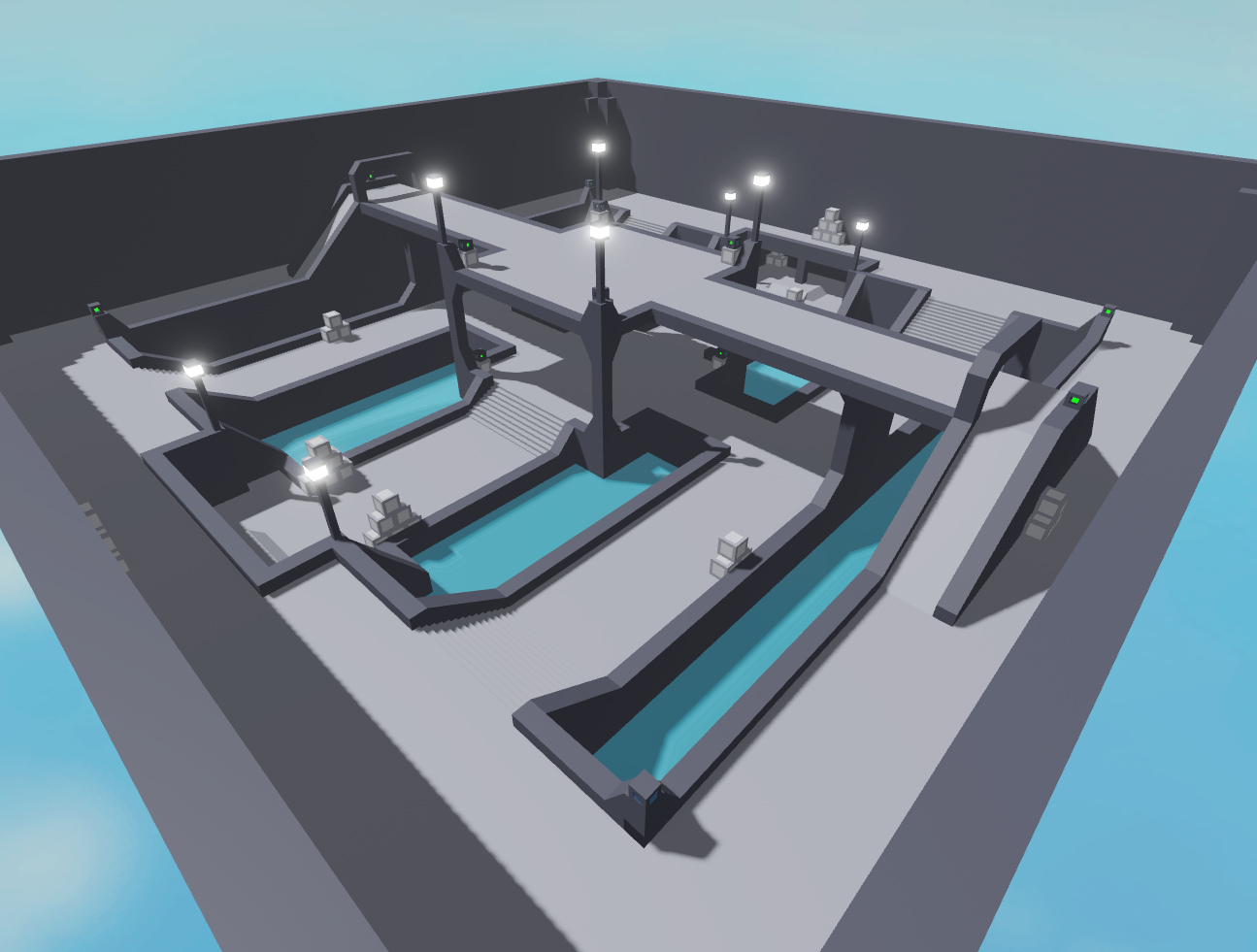 Discuss Everything About Roblox Item Asylum Wiki | Fandom