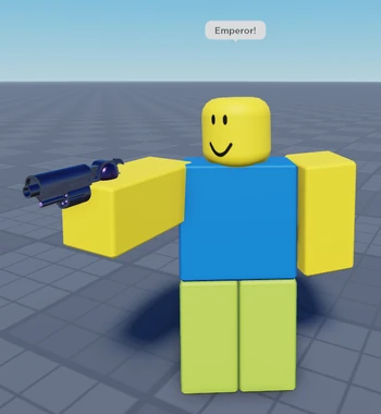 emperor | Roblox Item Asylum Wiki | Fandom