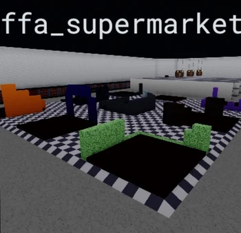 Supermarket | Roblox Item Asylum Wiki | Fandom