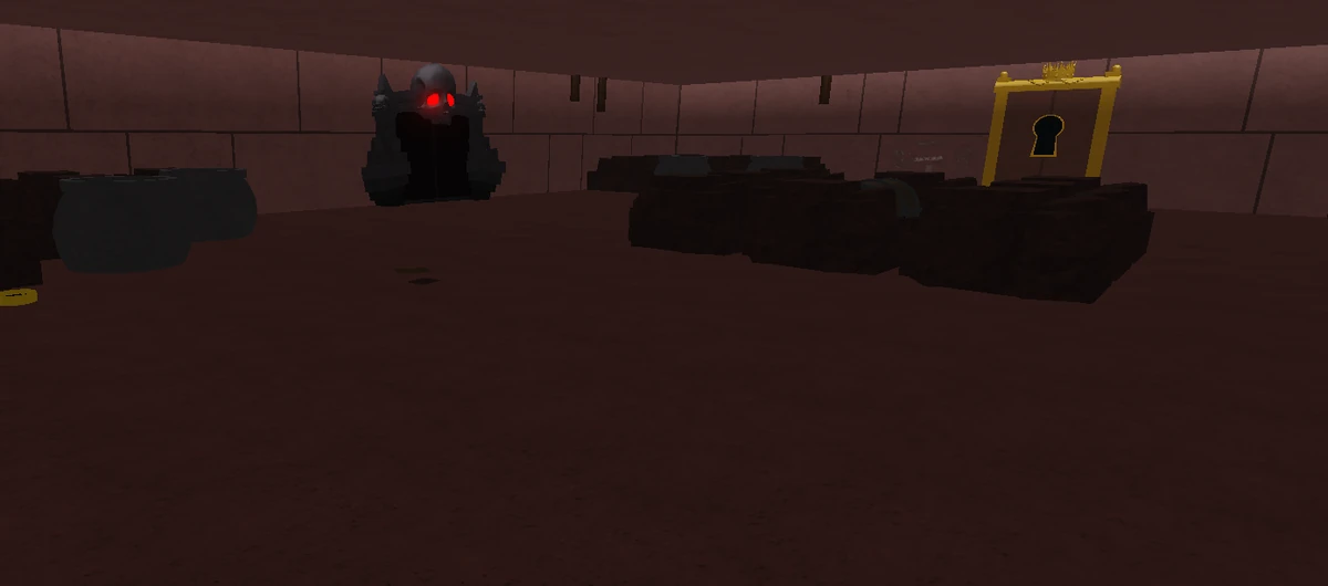 Basement | Roblox Item Asylum Wiki | Fandom