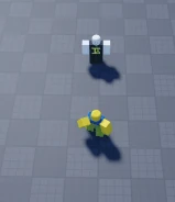 easy lover | Roblox Item Asylum Wiki | Fandom