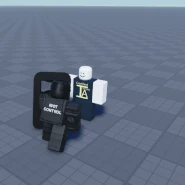riot shield | Roblox Item Asylum Wiki | Fandom