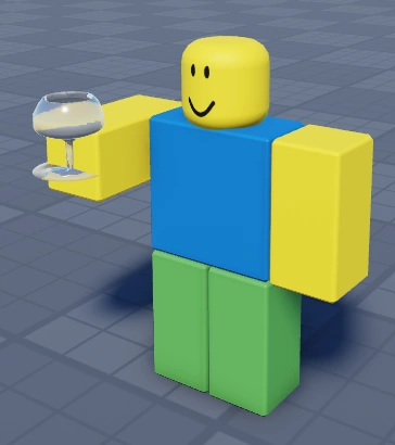 goblet | Roblox Item Asylum Wiki | Fandom