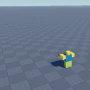 pinger | Roblox Item Asylum Wiki | Fandom