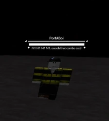 PortABoi | Roblox Item Asylum Wiki | Fandom