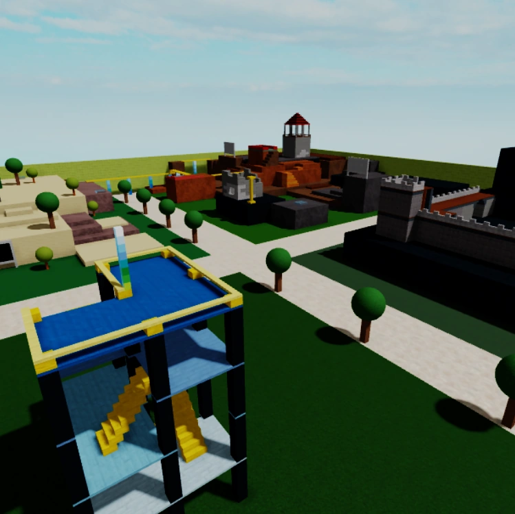 crossroads | Roblox Item Asylum Wiki | Fandom