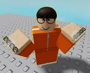 the dang | Roblox Item Asylum Wiki | Fandom