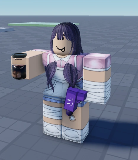 the sigmafyer | Roblox Item Asylum Wiki | Fandom