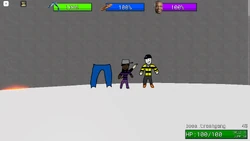 trashgang | Roblox Item Asylum Wiki | Fandom