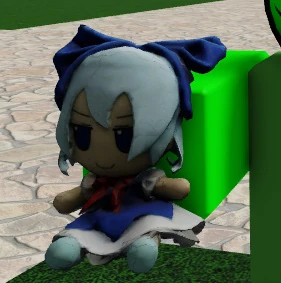 fumo | Roblox Item Asylum Wiki | Fandom