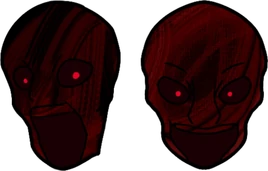 Specimen 9 | Roblox Item Asylum Wiki | Fandom