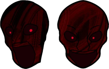 Specimen 9 | Roblox Item Asylum Wiki | Fandom