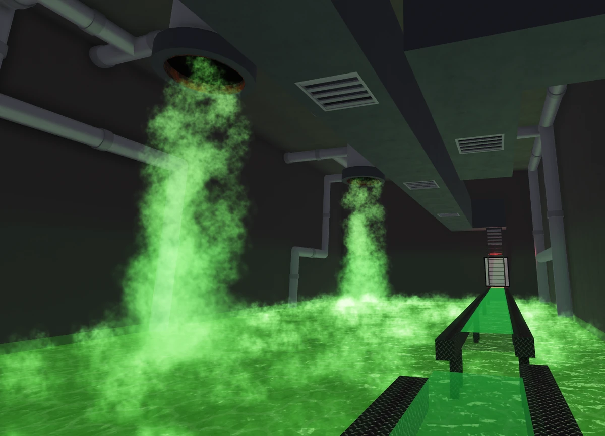 contamination | Roblox Item Asylum Wiki | Fandom