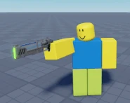 marksman revolver | Roblox Item Asylum Wiki | Fandom