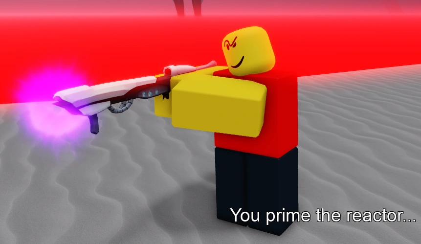 proton cannon | Roblox Item Asylum Wiki | Fandom