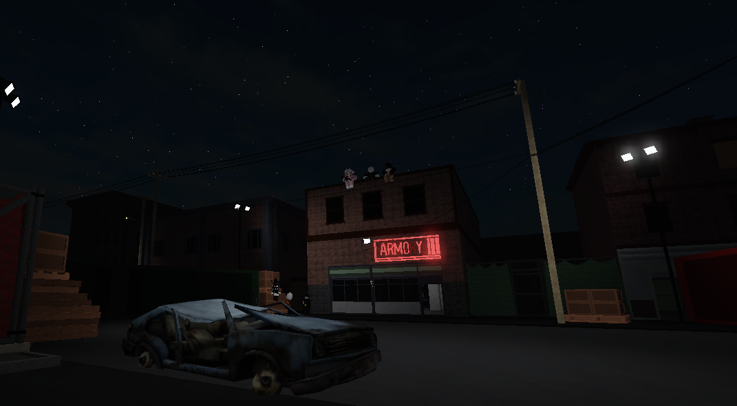 Armory1 | Roblox Item Asylum Wiki | Fandom