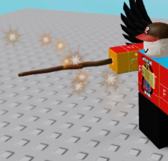 Stick | Roblox Item Asylum Wiki | Fandom