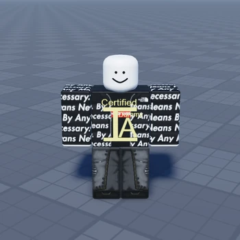 User blog:DocRoc/Dummies | Roblox Item Asylum Wiki | Fandom