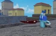 mimicry | Roblox Item Asylum Wiki | Fandom