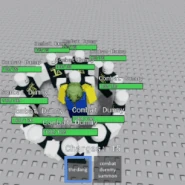 The dang | Roblox Item Asylum Wiki | Fandom