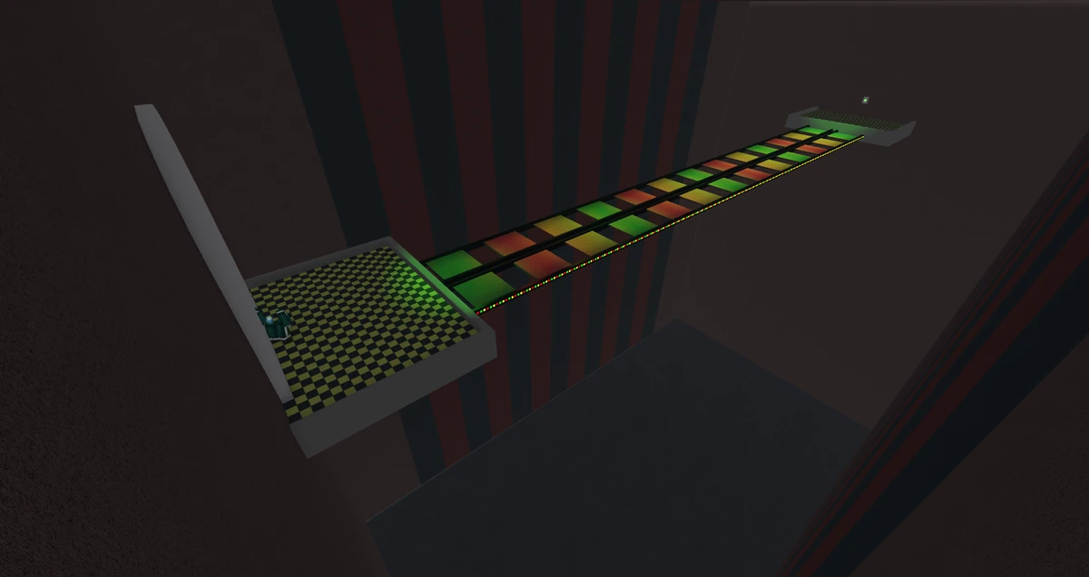 glassbridgeboss | Roblox Item Asylum Wiki | Fandom