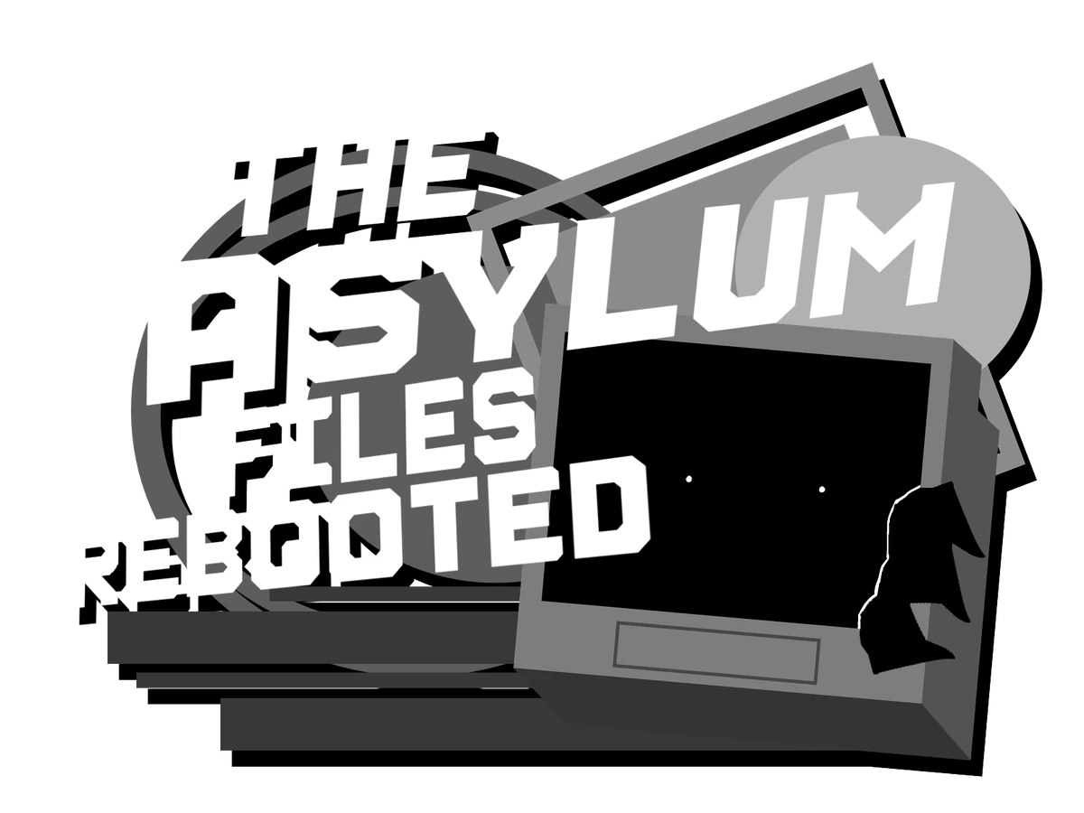 User blog:MonochromeLord/The Asylum Files : REBOOTED | Roblox Item ...