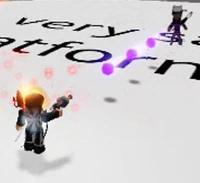 Trash Gang | Roblox Item Asylum Wiki | Fandom