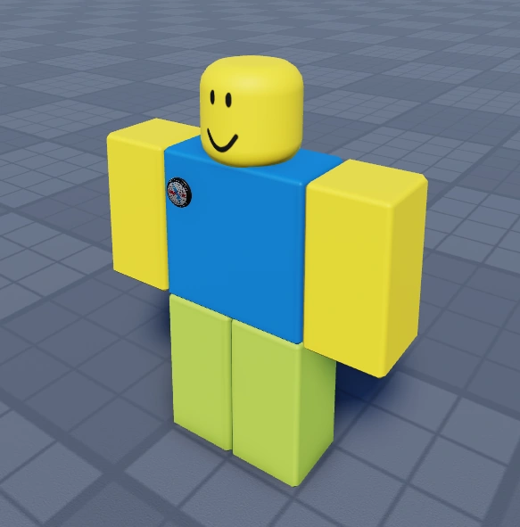 franklin badge | Roblox Item Asylum Wiki | Fandom